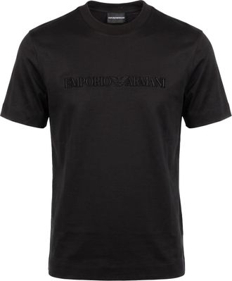 Emporio Armani TOPS - T-shirts auf YOOX.COM