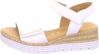 Gabor Damen, Schuhe, Wei&szlig;, 41 EUGr&ouml;&szlig;e