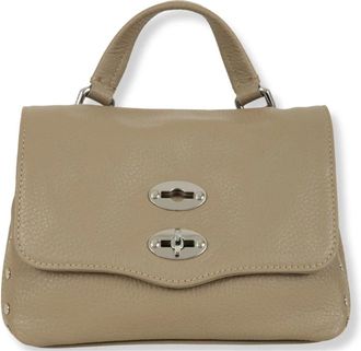 Zanellato Damen, Taschen, Grau, ONE SIZEGr&ouml;&szlig;e