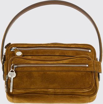 Acne Studios Sac &agrave; Main ACNE STUDIOS Femme couleur Marron