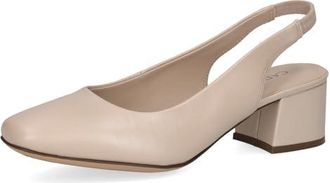Caprice Femme 9-29500-42 Escarpins, Beige Perlato, 36 EU