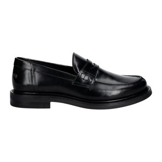 Filling Pieces Loafer - - Shoes - Herren - Schwarzk - 46 EU