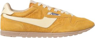 Autry Herren, Schuhe, Gelb, 41 EUGröße