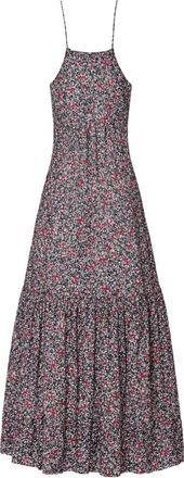 Isabel Marant Multicolour Cotton Dress - Multicolor
