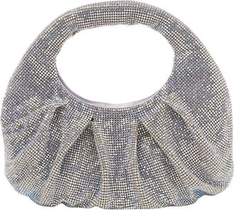 Twentyfourhaitch Joan Handbag - Femme - Sacs - Violet - Taille: ONE Size