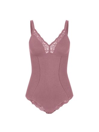 erlich textil Body Eleonora