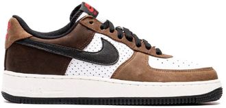 Nike Low-Top Sneaker - Air Force 1 Low Retro Escape Sneakers - Gr. 37,5 (EU) - in Bunt - f&uuml;r Damen