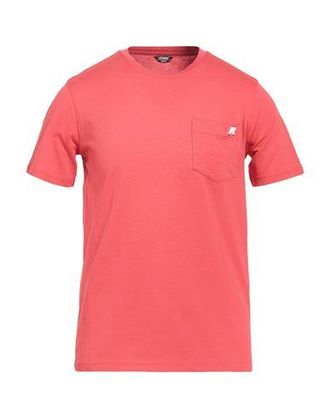 K-Way TOPS - T-shirts sur YOOX.COM