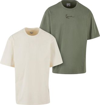 Karl Kani T-Shirt