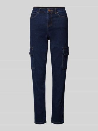 Kaffe Regular Fit Jeans im 5-Pocket-Design