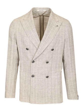 Tagliatore Blazer - Beige