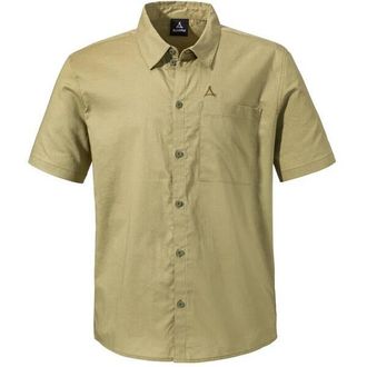 Sch&ouml;ffel Herren Hemd Shirt Style Kalmen MNS