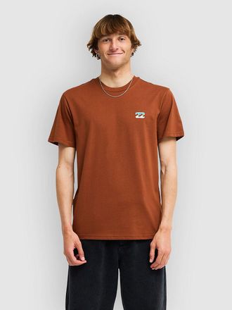 Billabong Icon Wave T-Shirt vert