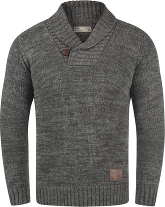 Solid Pullover Phil