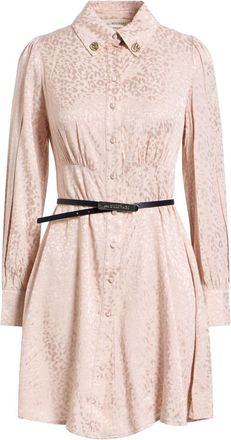 Anna Molinari KLEIDER - Mini-Kleider auf YOOX.COM