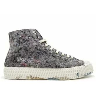 nat-2 Damen, Schuhe, Grau, 38 EUGr&ouml;&szlig;e