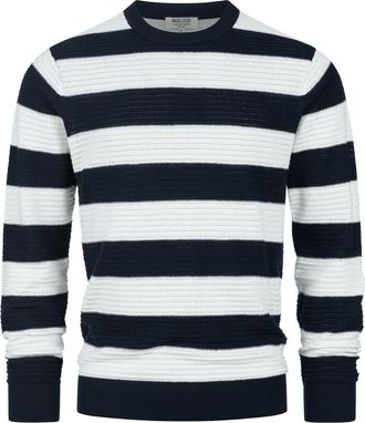 INDICODE JEANS Pullover INTidsel