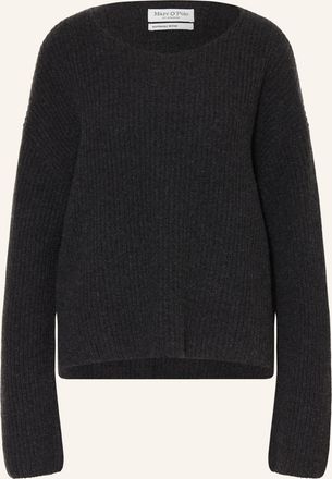 Marc O'Polo Marc Opolo Pullover grau