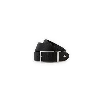 Lacoste Ceinture Chantaco en cuir