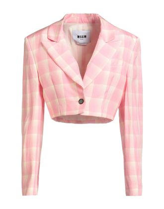 Msgm ANZ&Uuml;GE und CO-ORDS - Blazers auf YOOX.COM