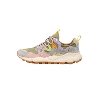 Flower Mountain Femme, Chaussures, Multicolore, Taille: 39 EU Yamano 3 Baskets