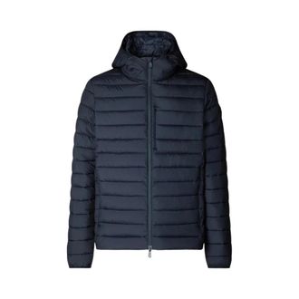 Save The Duck Juncus Jacket - - Jackets - Herren - Blau - L