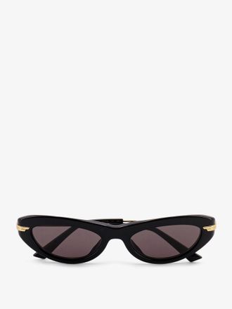 Bottega Veneta Acetate sunglasses - BOTTEGA VENETA - gender_Woman