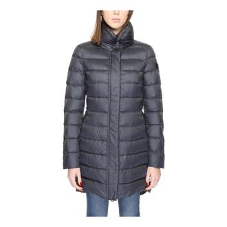 Peuterey Down Jackets - - Coats - Damen - Blau - S