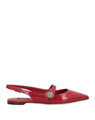 Dolce & Gabbana SCHUHE - Ballerinas auf YOOX.COM