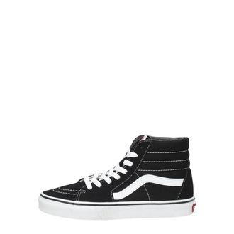 Vans Sk8-Hi - - Shoes - Damen - Schwarzk - 44 1/2 EU