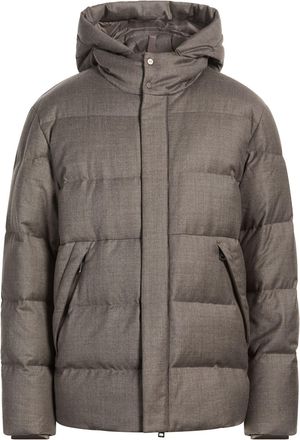 Duno JACKEN & M&Auml;NTEL - Pufferjacken & Daunenjacken auf YOOX.COM
