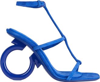 Ferragamo SCHUHE - Sandalen auf YOOX.COM