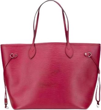 Louis Vuitton Damen, Pre-Owned, Rosa, ONE SIZEGr&ouml;&szlig;e