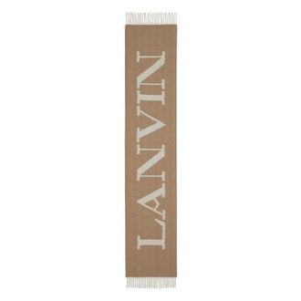 Lanvin Herren, Accessories, Braun, ONE SIZEGr&ouml;&szlig;e
