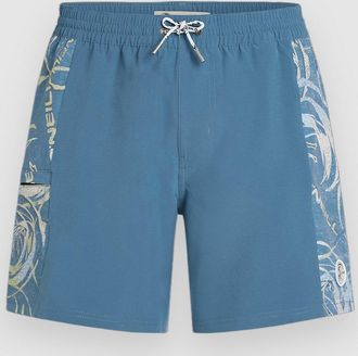 O'Neill ORiginals Side Panel 16 Boardshorts blue originals