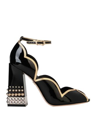 Dolce & Gabbana SCHUHE - Sandalen auf YOOX.COM