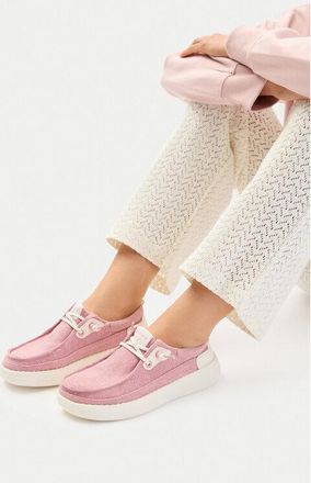 Roxy Halbschuhe CEO-25SCW144-M Hellrosa