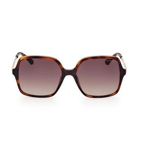 Guess Sonnenbrille - - Accessories - Damen - Braun - 57 MM