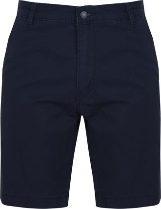 Levi's Herren XX Chino Taper Shorts II Casual Shorts, Baltic Navy Ltwt Microsand, 34W