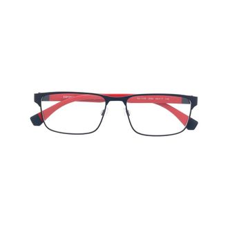 Emporio Armani Optische Brille - - Accessories - Herren - Mehrfarbig - 54 MM