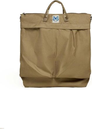 2Star 2Star - Sac &agrave; dos en nylon - Femme - Sacs - Beige - Taille: ONE Size