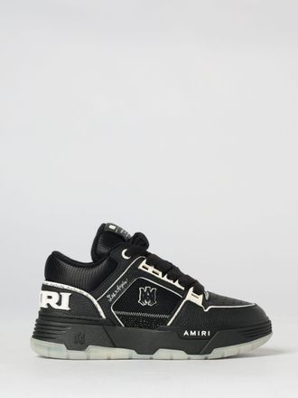 Amiri Baskets Homme couleur Noir