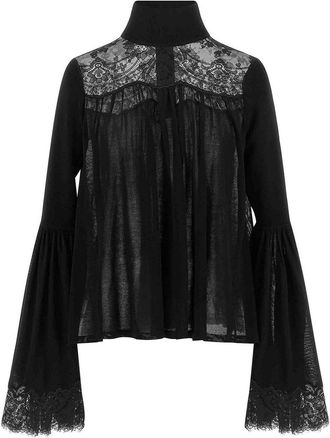 Zimmermann Blouse - Valiant