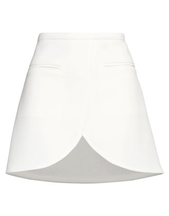 Courr&egrave;ges HOSEN & R&Ouml;CKE - Minir&ouml;cke auf YOOX.COM