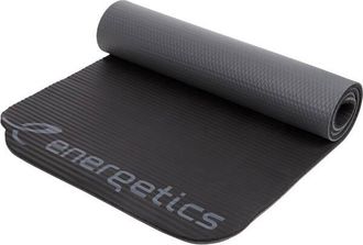 ENERGETICS Fitnessmatte NBR 142cm 1