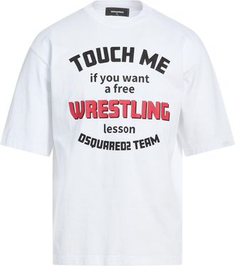 Dsquared2 TOPS - T-shirts auf YOOX.COM