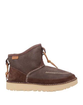 UGG SCHUHE - Stiefeletten auf YOOX.COM