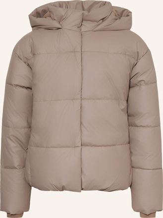s.Oliver S.Oliver Red Steppjacke grau