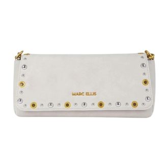 Marc Ellis Daisi - - Bags - Damen - Beige - ONE SIZE