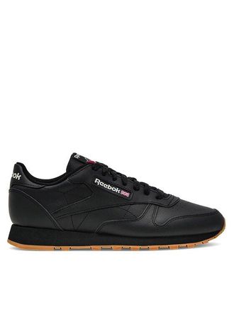 Reebok Sneakers EO-CLASSIC LEATHER 100008493 Schwarz